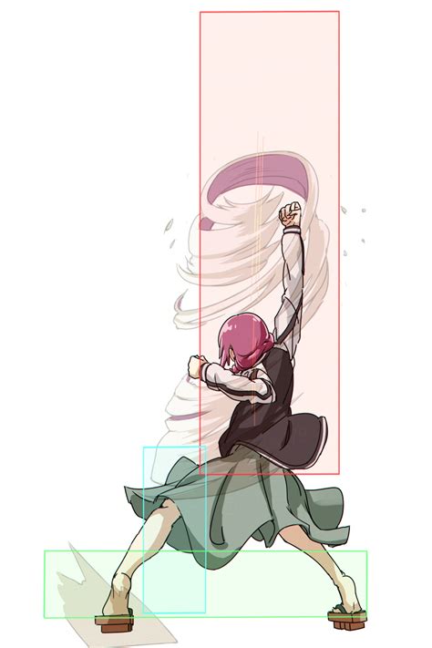 Torako Toramaru Hiroi Kikuri Slayer Guilty Gear Bocchi The Rock Guilty Gear Highres