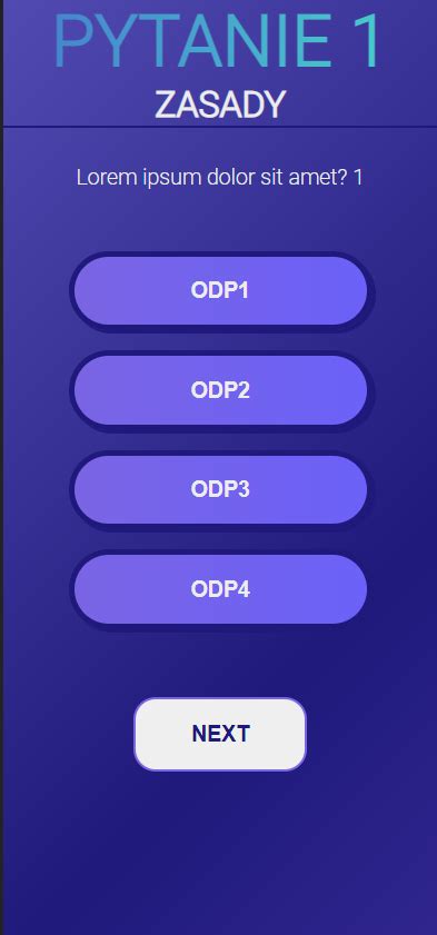 the information doesn t work · issue 15 · the scripts quiz about