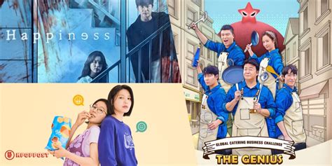 November On TvN Asia Thrilling K Dramas Variety Shows And MAMA