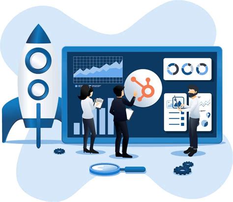 What Is The Hubspot Marketing Hub And How Can I Use It