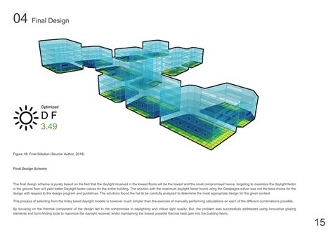Computational Design Project 02 On Behance