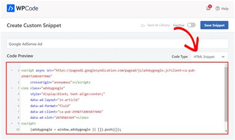 How To Display Ad Blocks In Specific Posts In Wordpress Syndicate