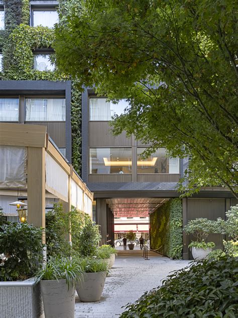 1 Berkeley Street Timothy Soar