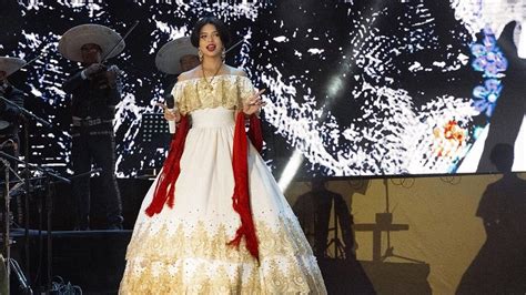 Ángela Aguilar Revela La Edad A La Que Le Gustaría Casarse Y La Tunden