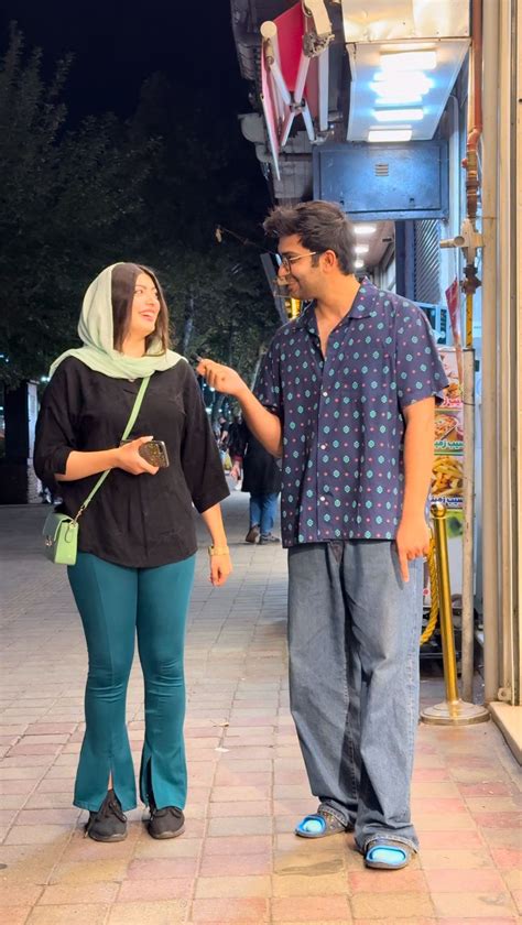 ‎در خیابان‎ ‎به نظرتون اینکه تو خیابون بخوای درخواستتو به یکی بگی کار