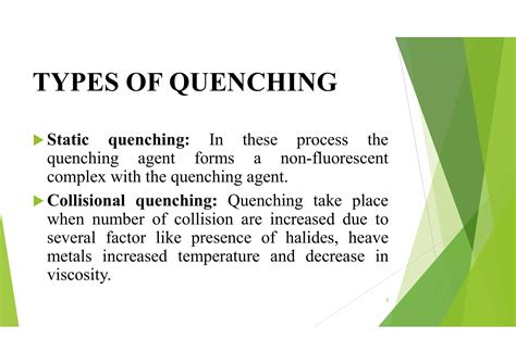 Quenching Pdf