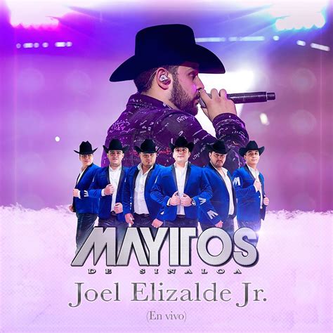 ‎los Mayitos De Sinaloa En Vivo By Los Mayitos De Sinaloa And Joel
