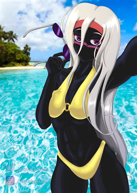 Rule 34 Bikini Duck Dodgers Martian Martian Duck Dodgers Queen Tyrahnee Solo Solo Female
