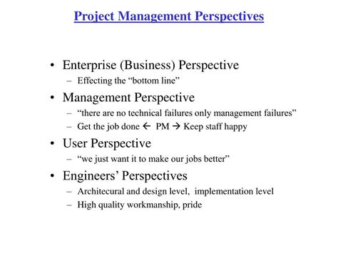 Ppt 2 Project Management Powerpoint Presentation Free Download Id