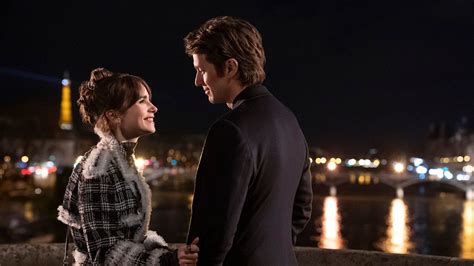 Emily In Paris Hints At Major Breakup In Season Four Part Two Trailer