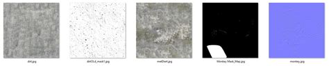 How To Add Normal Map To Importing Obj File V Ray Mcneel Forum