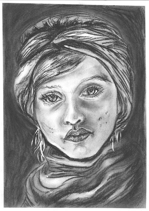 Maya By Nenaluc On Deviantart