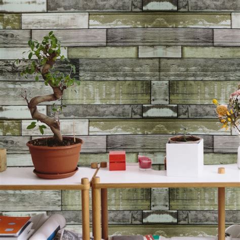 Self Adhesive 3d Wall Panels Sticker Wall