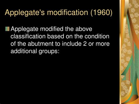 Ppt Introduction And Classification Of Rpd Powerpoint Presentation Id