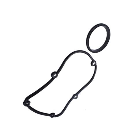 China Upper Timing Chain Cover Gasket Seal Manufacturers Suppliers Factory Linde Polymer