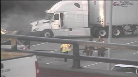 Salvadoreños fallecen en accidente de tráfico en Carolina del Norte