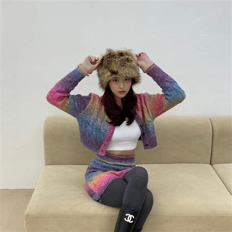 230119 Seolhyun Instagram Update Kpopping