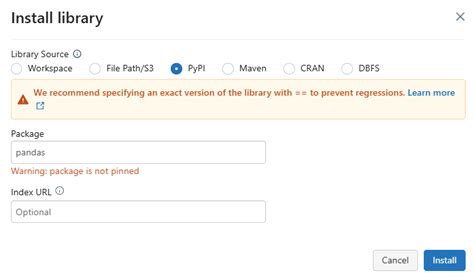 How To Convert Pandas Dataframe To Table In Databricks 2025