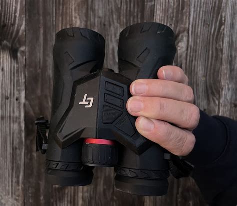Ct Offers Rangefinding Binoculars And Laser Rangefinders