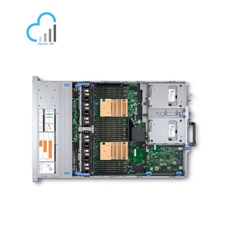 Máy chủ Dell PowerEdge R xd MÁY CHỦ VINA