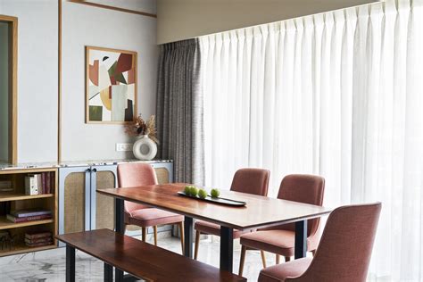 This Mumbai Apartment Celebrates Its Myriad Quirks Architectural