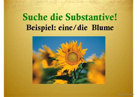 Meine Familie Und Ich A1 A2 Allge Deutsch DAF Powerpoints