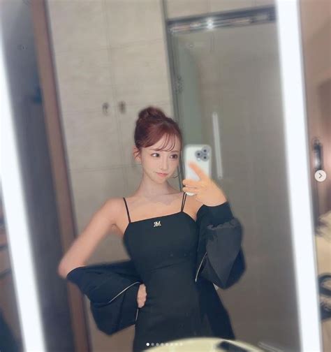 引退後還是女神？三上悠亞突曬超辣泳裝 粉絲驚呼：變太瘦了吧 娛樂星聞