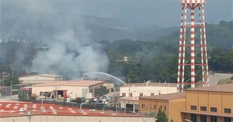 사드 확정 안돼 軍당군 해명에도 Tk 민심 부글부글