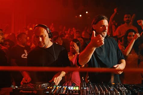 Pacha Ibiza Celebrated Its 50 Years With Marco Carola And Solomun