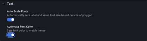 Github Grafanagrafana Polystat Panel D3 Based Hexagon Layout Multi