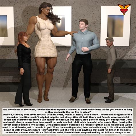 Mp Creative The Golf Match