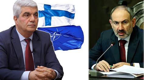 Խաղաղության օրակարգ ՆԱՏՕ ի ընդլայնում խորհրդարանական դիվանագիտություն