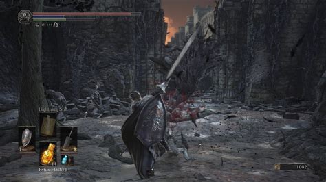 Ds3 Main Character R Fashionsouls