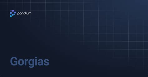 Gorgias Pandium Docs