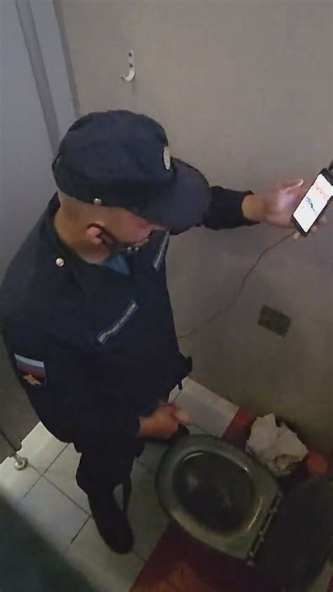 Russie Army Spy Wank