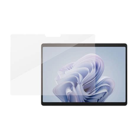 Panzerglass® Screen Protector Microsoft Surface Pro X Pro 8 Pro 9
