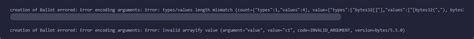 Solidity How To Pass Parameters In Bytes32 When Deploying Contract