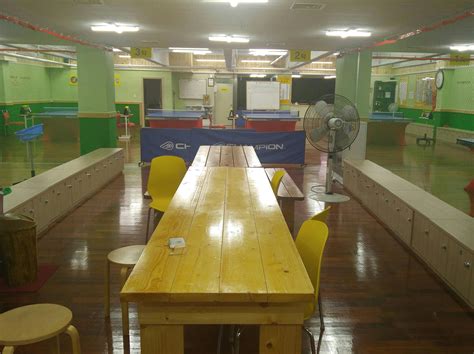 해피and탁 탁구클럽 Band