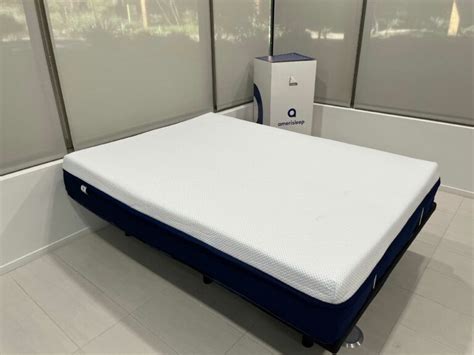 Amerisleep As3 Hybrid Review 2025 Dr Colleen Ehrnstroms Thoughts