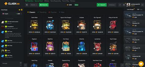 Best CS GO Case Opening Sites In 2024 Ranked