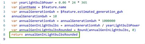 Get Started With Arcgis Arcade Documentation