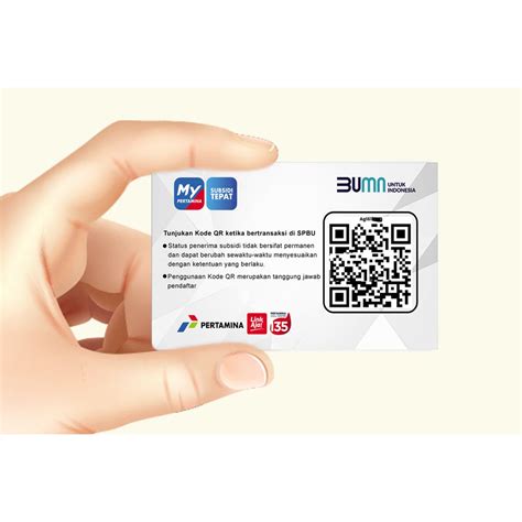 Jual Kartu My Pertamina Card Langsung Jadi Shopee Indonesia