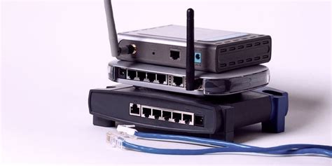 How To Turn A Router Into An Access Point
