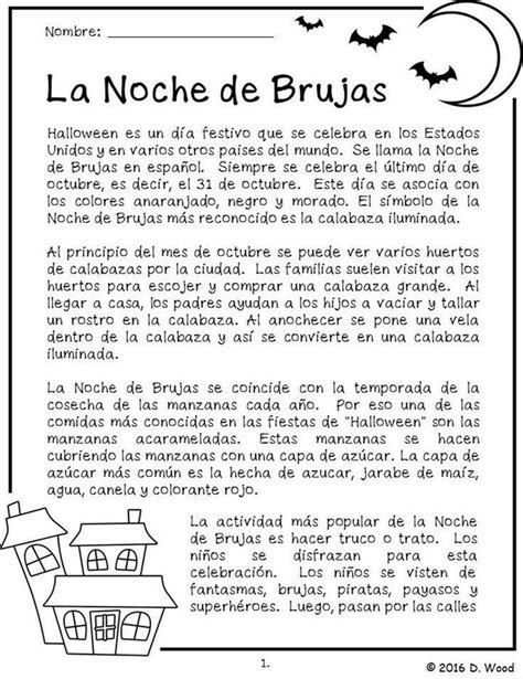 Pin By Diario De Una Monga On Maternidad Spanish Reading Spanish Reading Comprehension