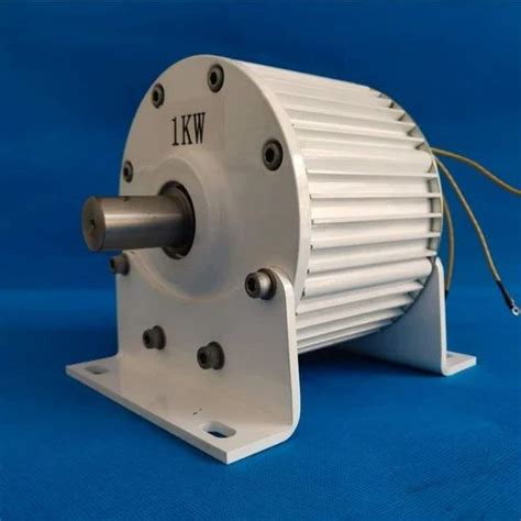Three Phase Alternator At Best Price In Bareilly Id 25772341973
