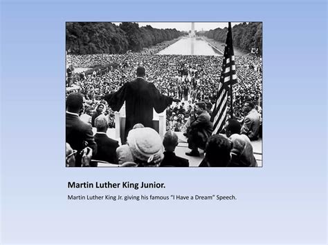 Civil Rights Ppt