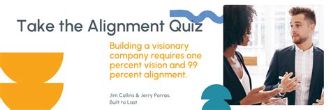 Navigating Business Success The Alignment Checklist