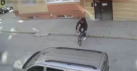 Ar Fi Furat O Bicicleta De Trei Mii De Lei Si A Vandut O Cu 400 De Lei