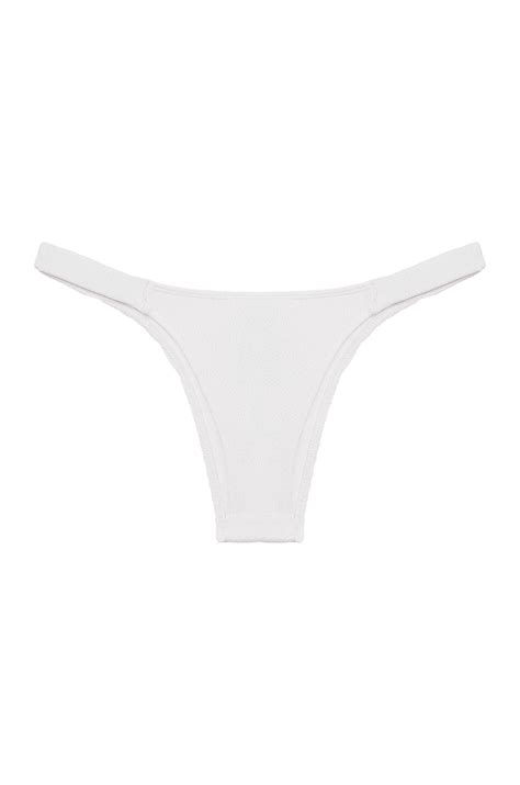Calcinha Fany Br White Vix Paula Hermanny Brasil