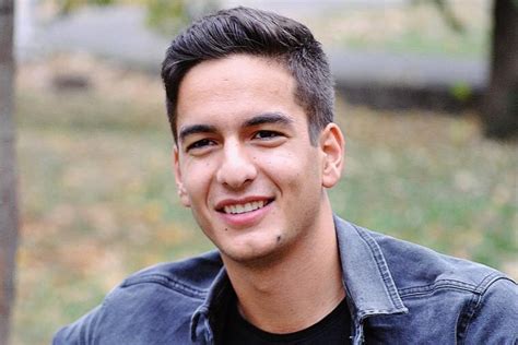 Dániel Budai Youth For Christ Romania